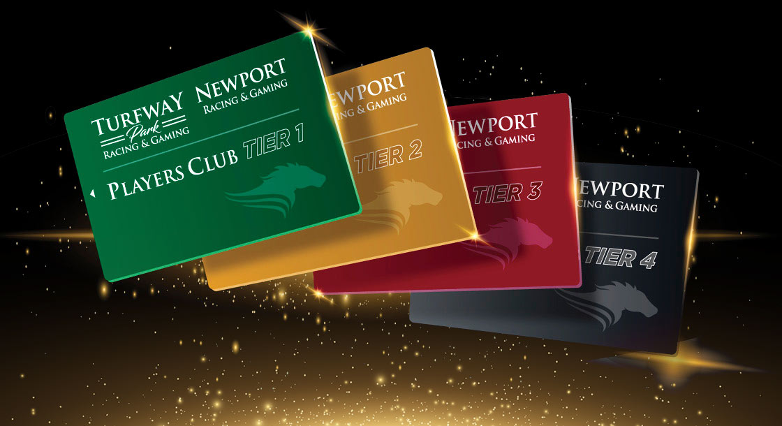 Promotions at Turfway Park | Turfway Park Racing & Gaming in Florence, KY