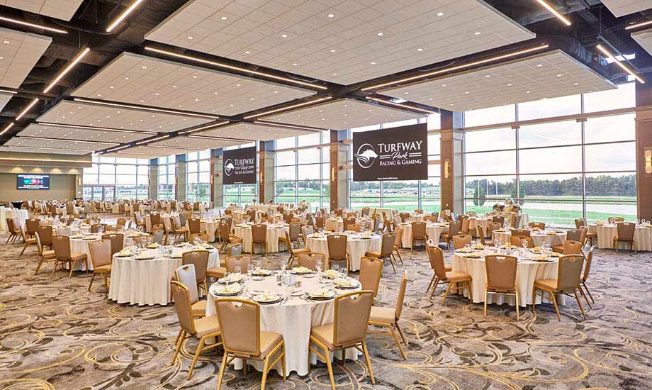 Photo Gallery | Turfway Park Racing & Gaming in Florence, KY