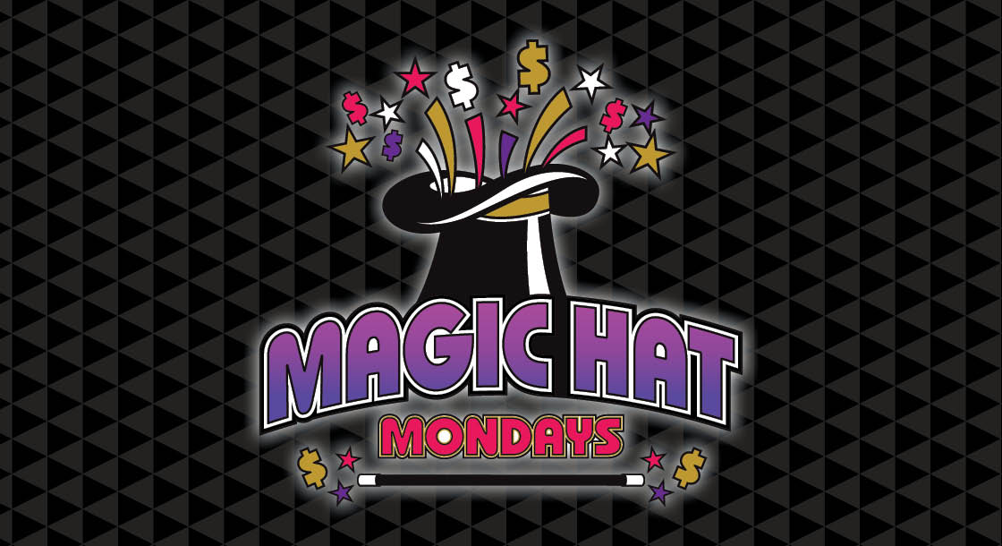 Promotions | Turfway Park | Florence, KY