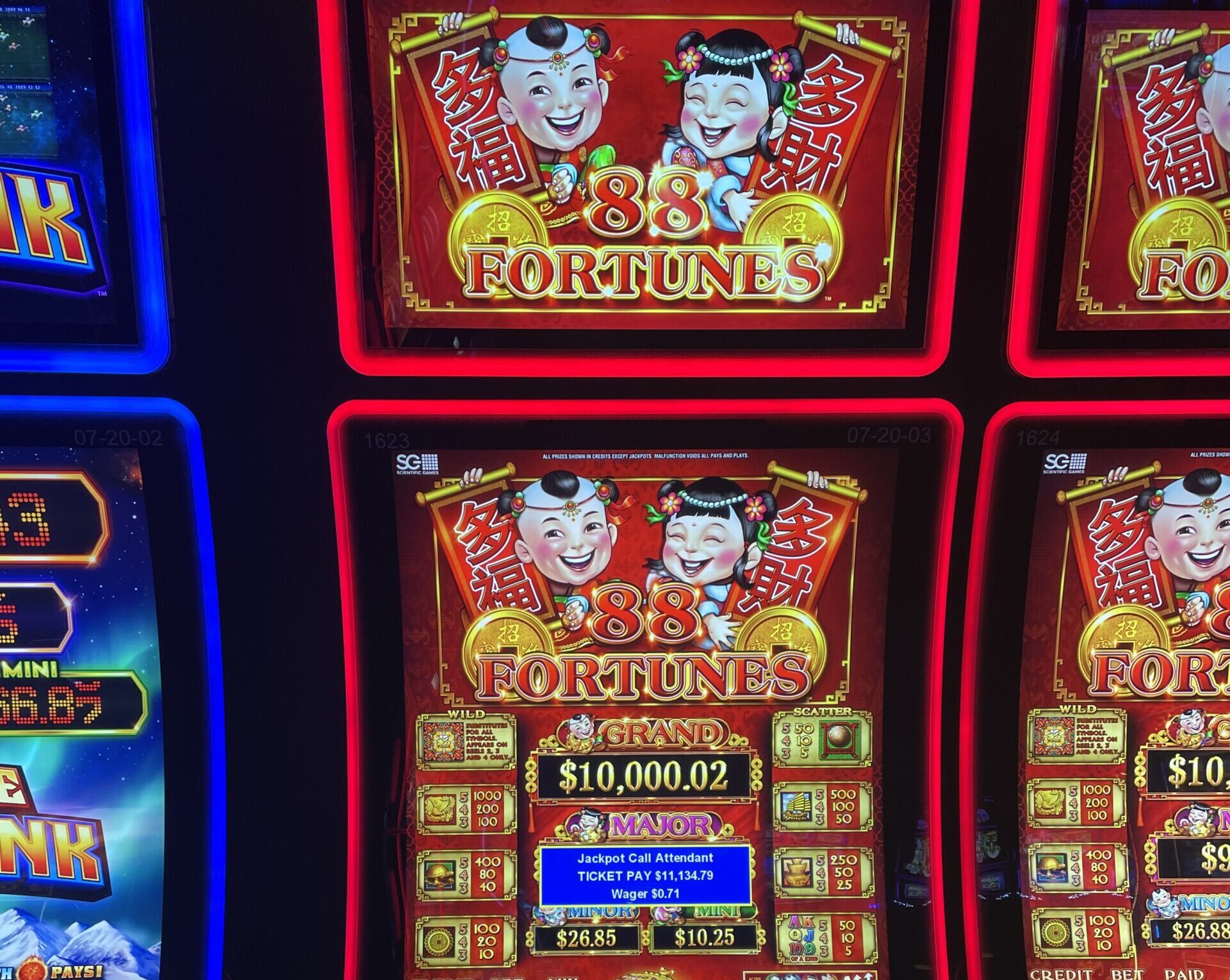 Winner's Gallery | Turfway Park Racing & Gaming in Florence, KY