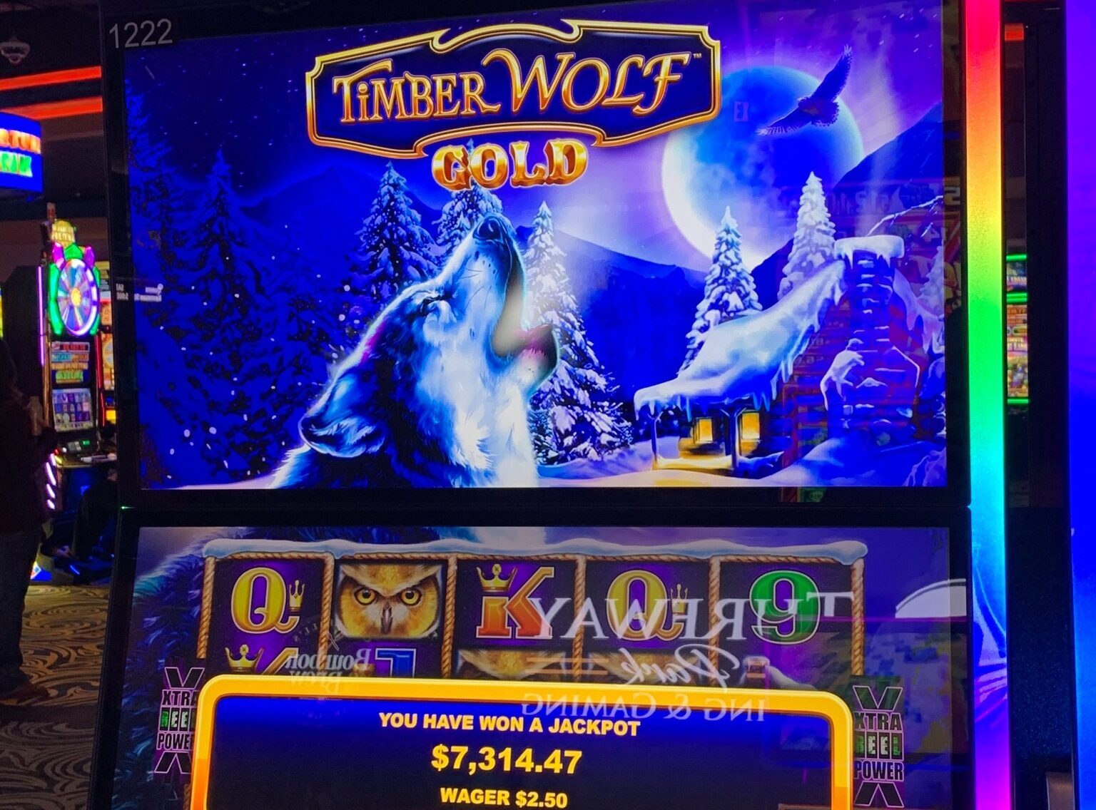 Winner's Gallery | Turfway Park Racing & Gaming in Florence, KY