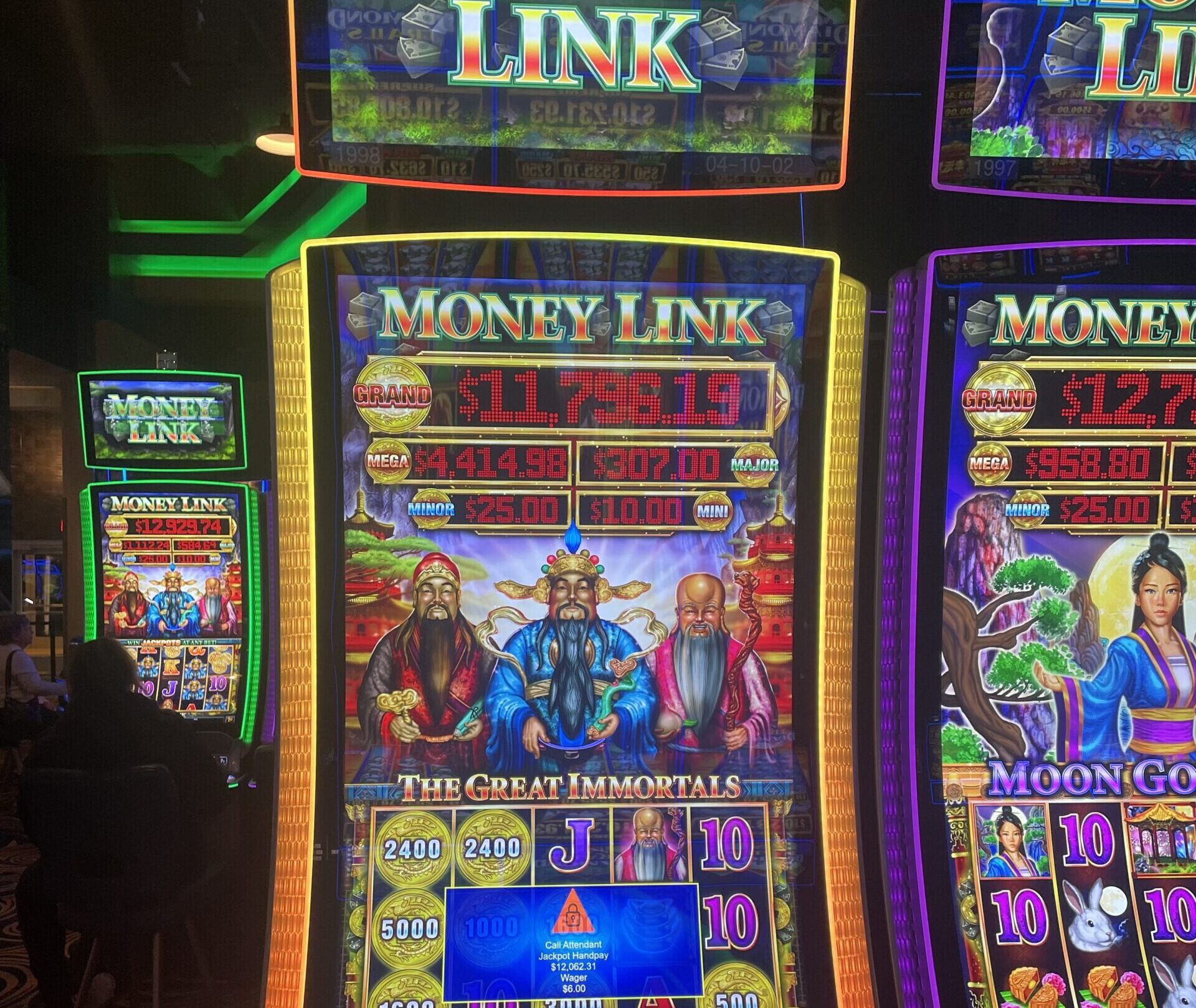 Winner's Gallery | Turfway Park Racing & Gaming in Florence, KY
