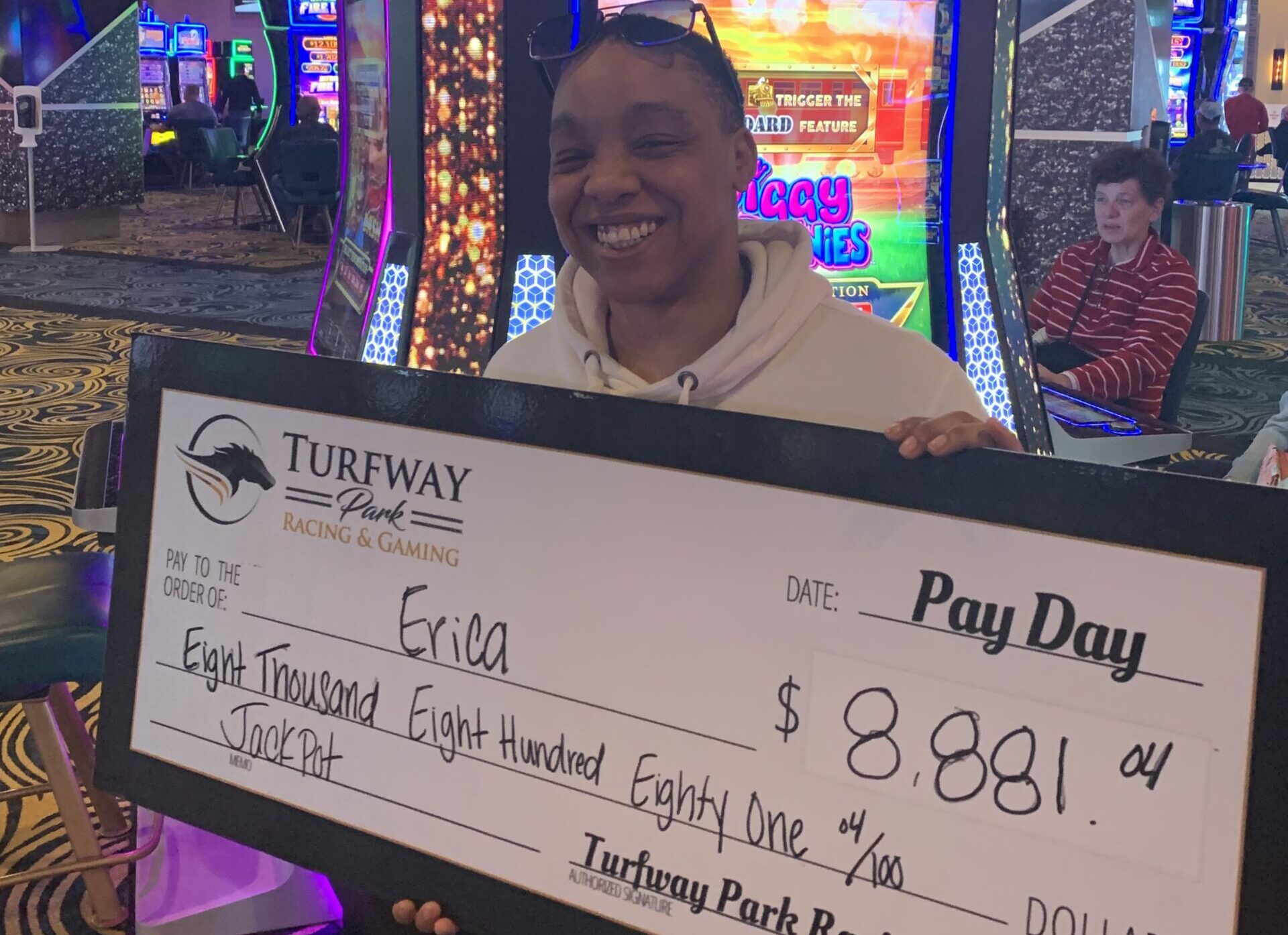 Winner's Gallery | Turfway Park Racing & Gaming in Florence, KY
