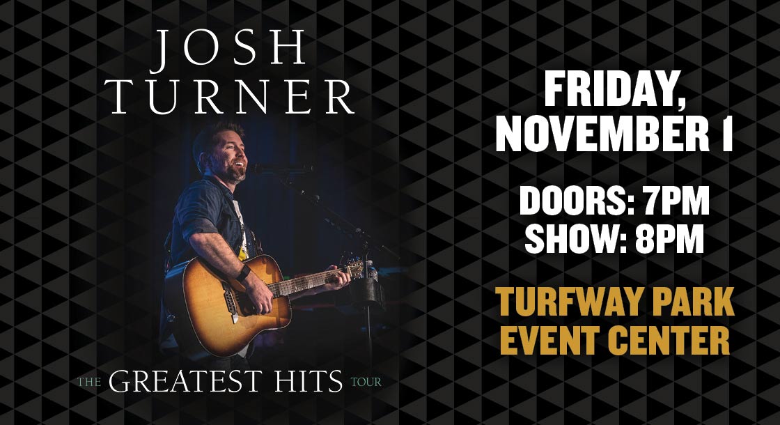 Entertainment | Live Music | Turfway Park | Florence, KY