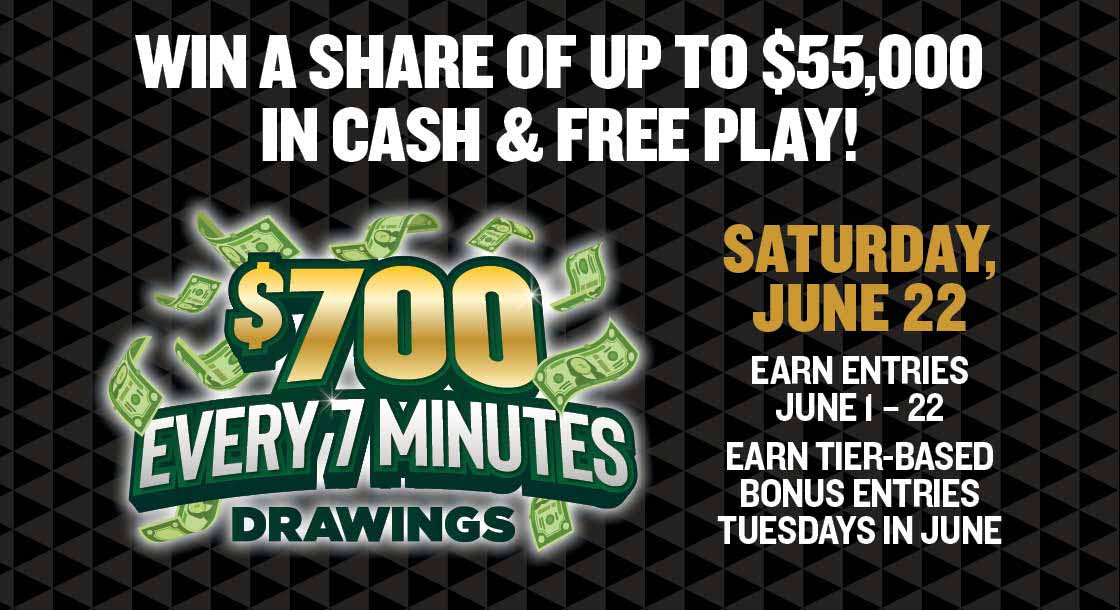 Promotions | Turfway Park | Florence, KY