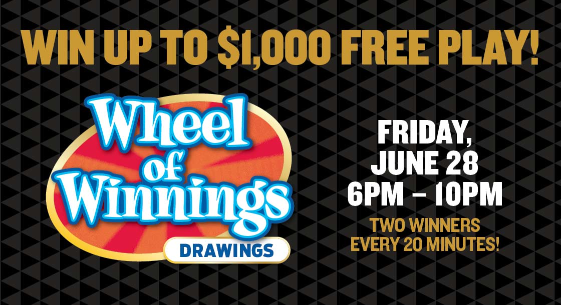 Promotions | Turfway Park | Florence, KY