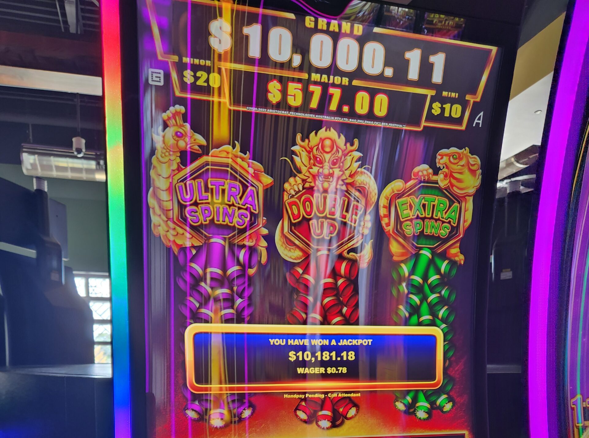 Winner's Gallery | Turfway Park Racing & Gaming in Florence, KY