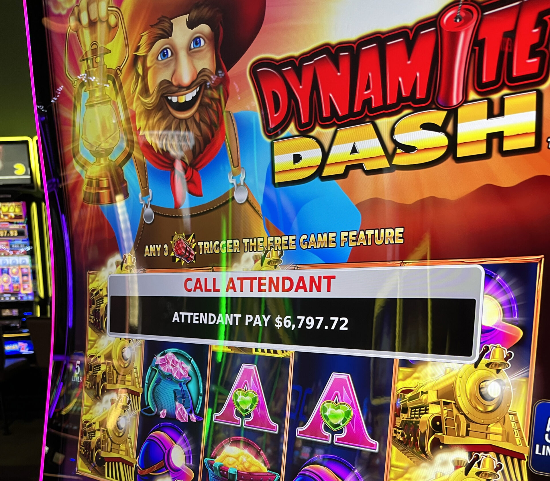 Winner's Gallery | Turfway Park Racing & Gaming in Florence, KY