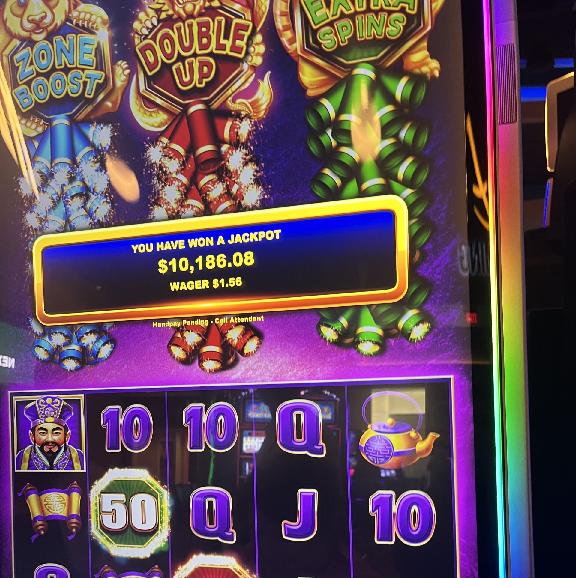 Winner's Gallery | Turfway Park Racing & Gaming in Florence, KY