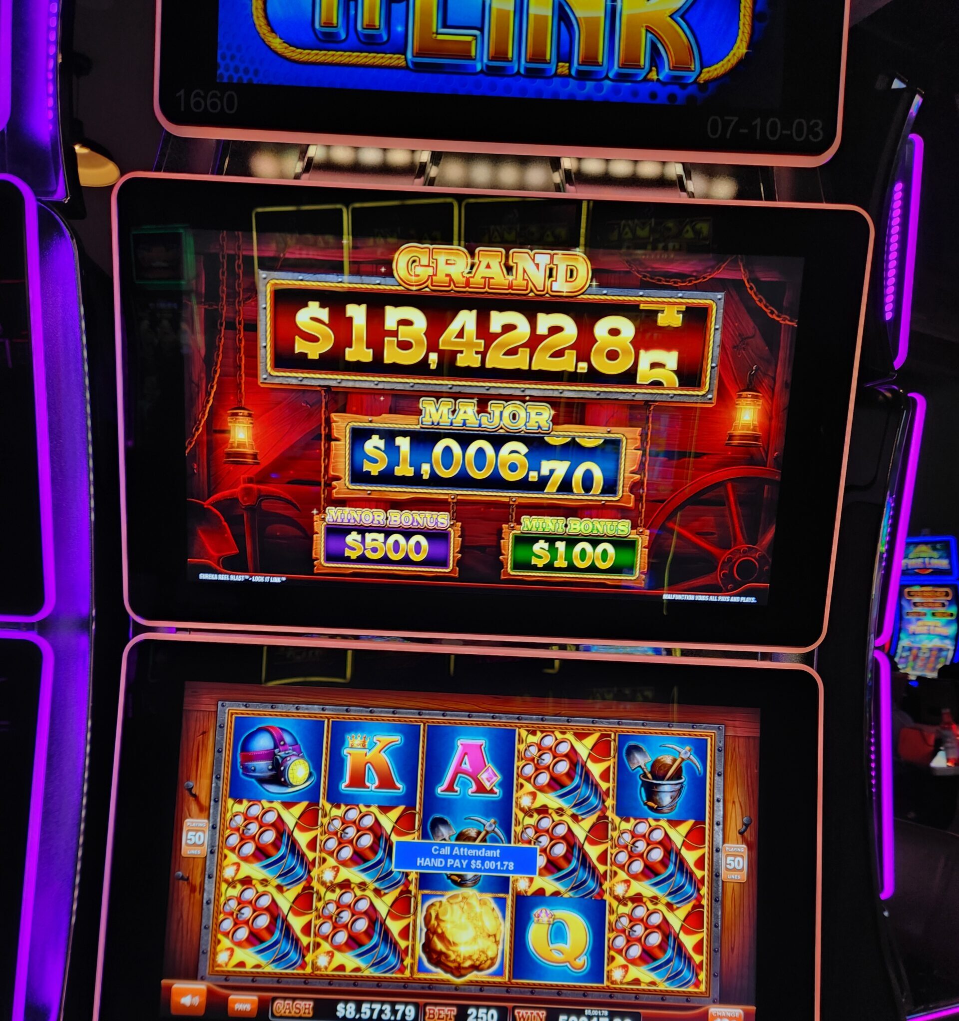 Winner's Gallery | Turfway Park Racing & Gaming in Florence, KY