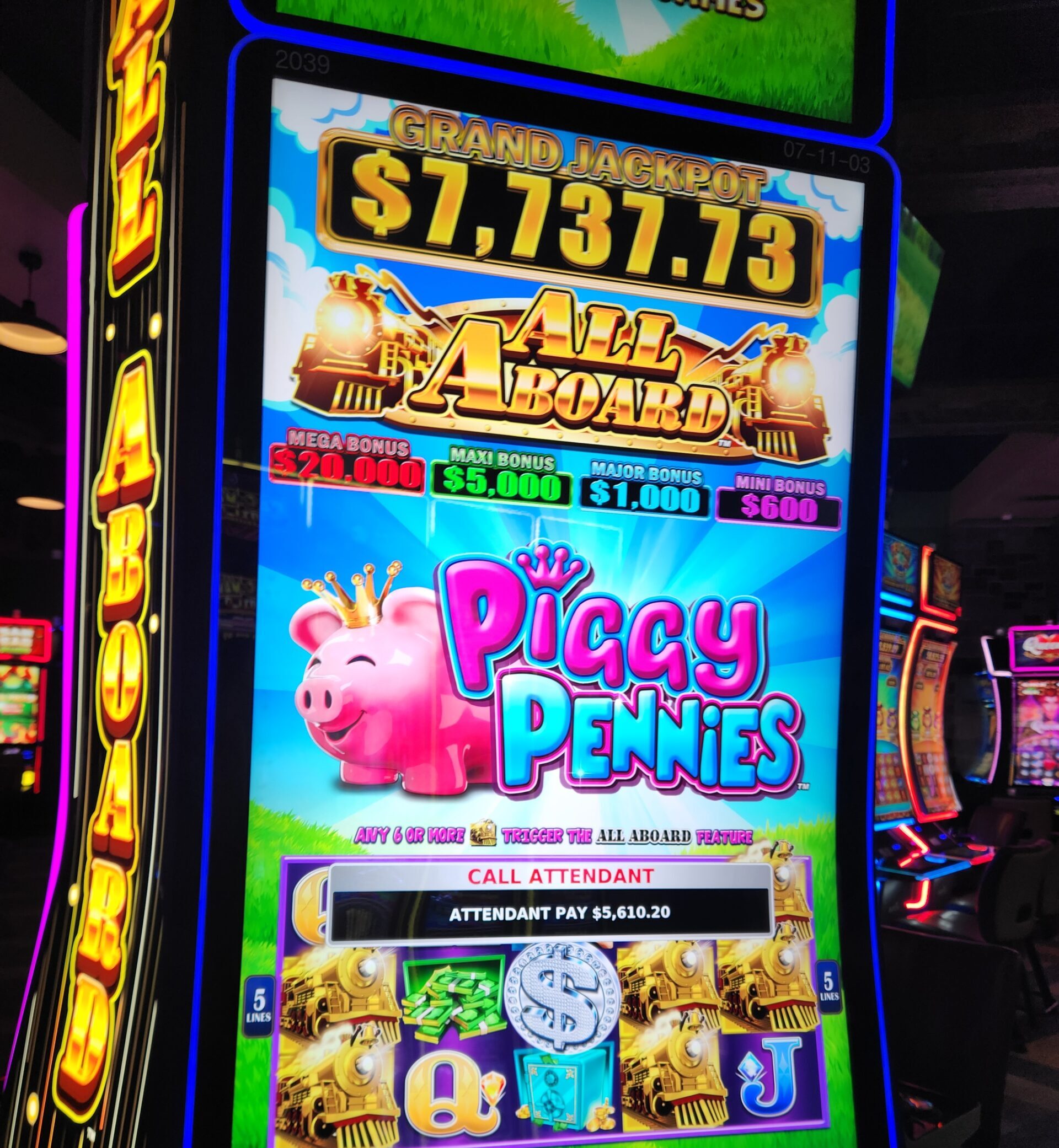 Winner's Gallery | Turfway Park Racing & Gaming in Florence, KY