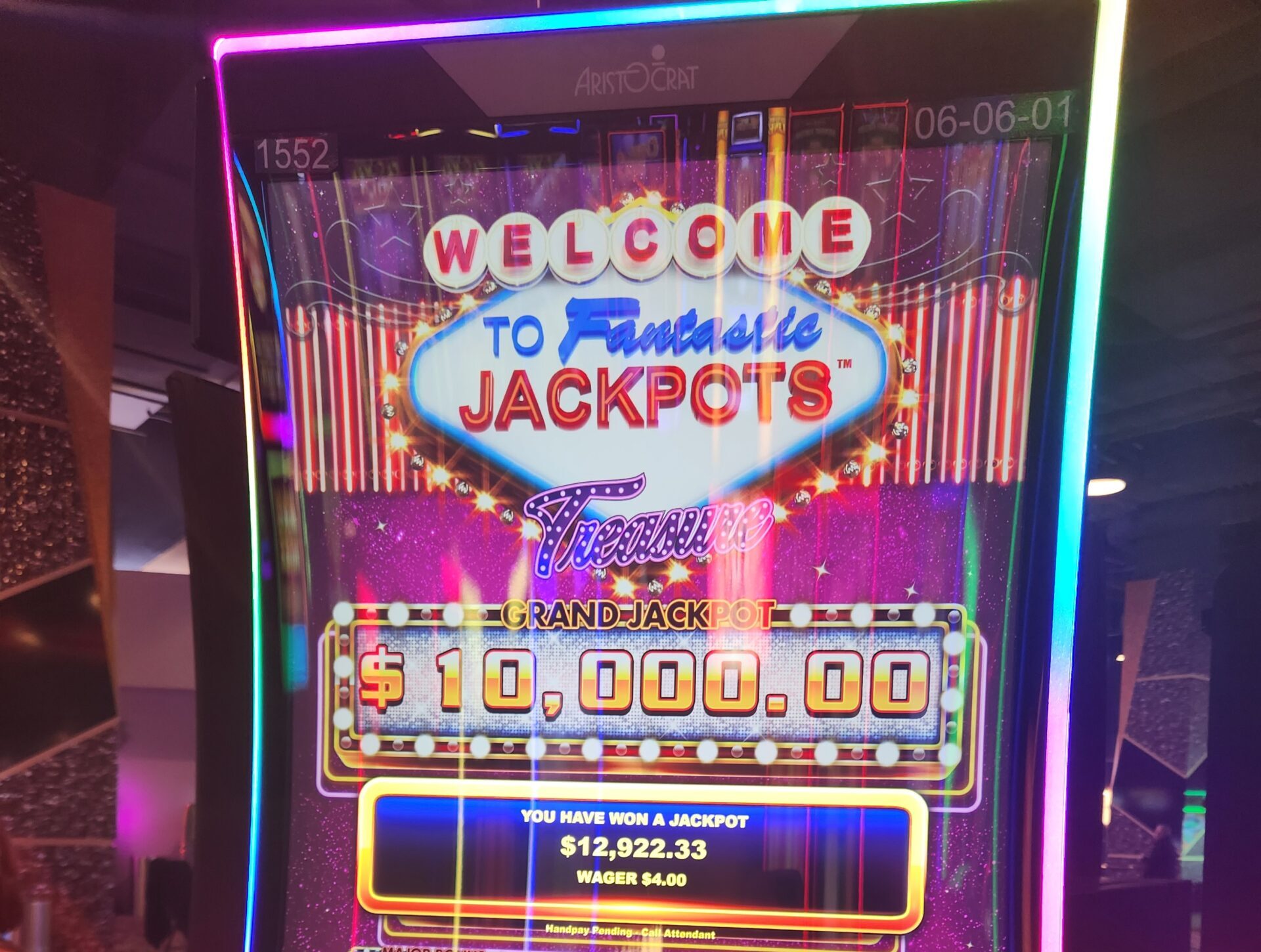 Winner's Gallery | Turfway Park Racing & Gaming in Florence, KY