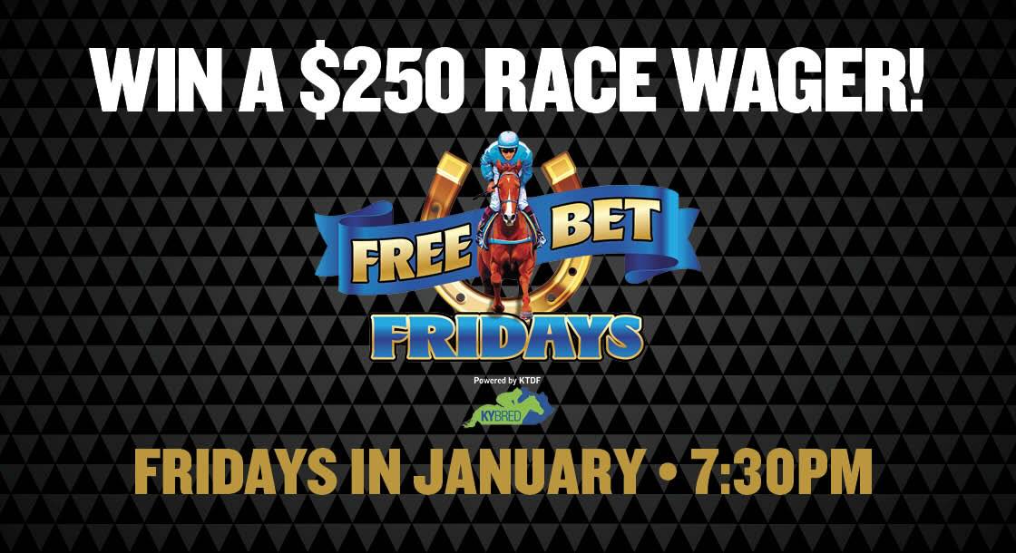 Racing | Turfway Park | Florence, KY