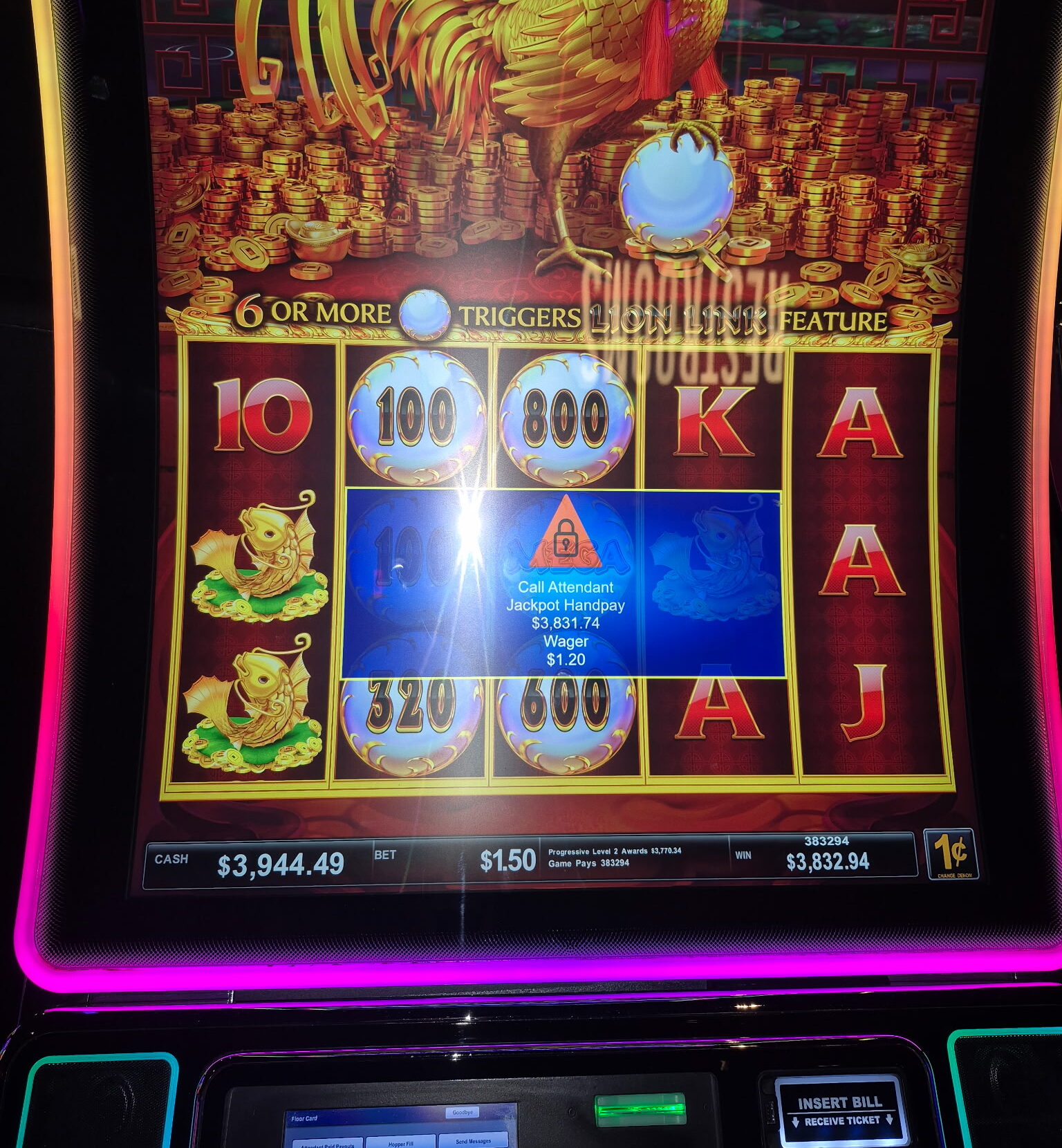 Winner's Gallery | Turfway Park Racing & Gaming | Florence, KY