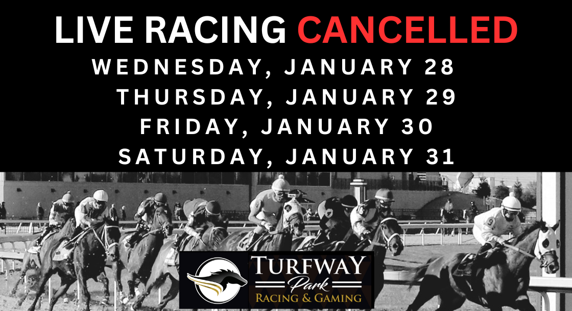 Racing | Turfway Park | Florence, KY